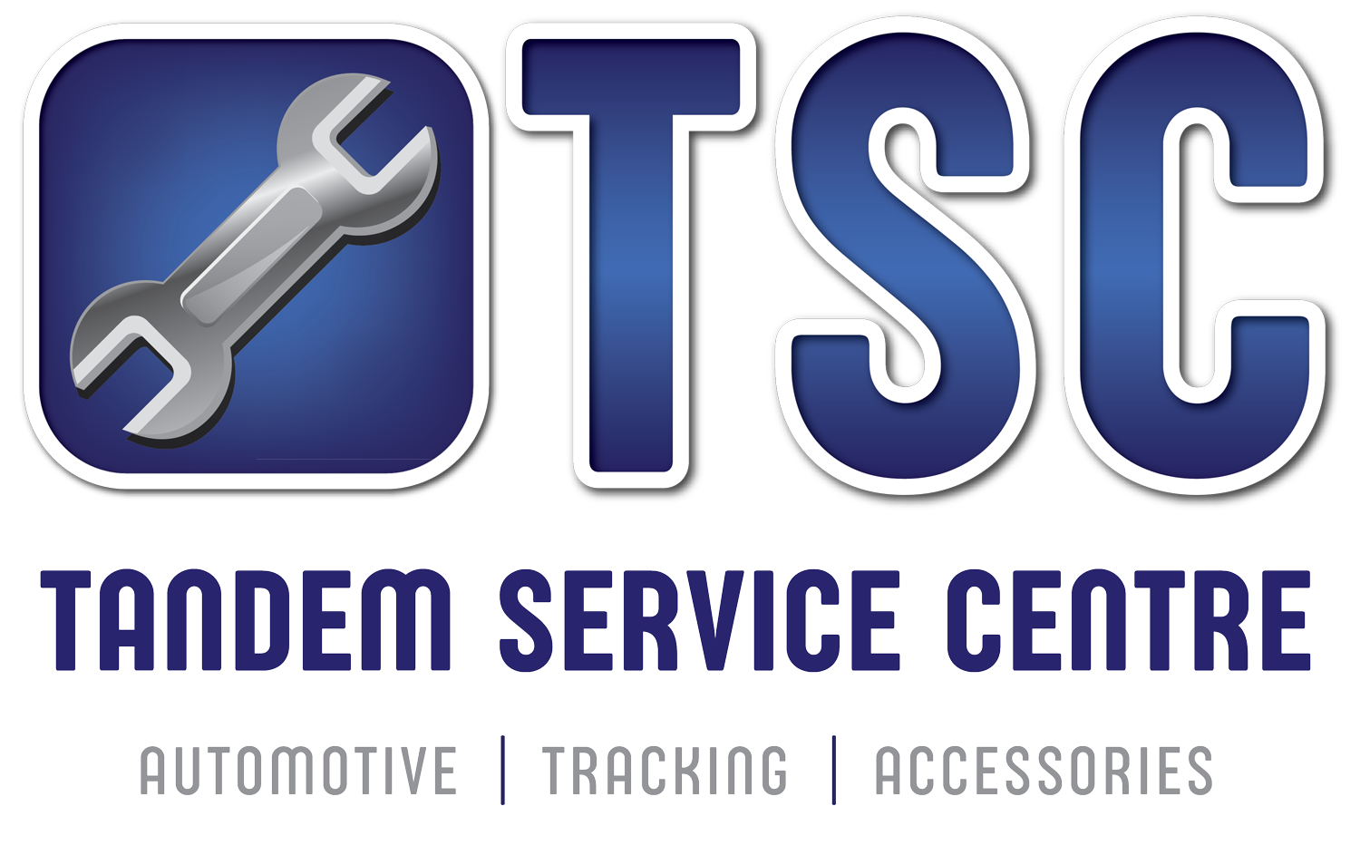 Home · Tandem Service Centre